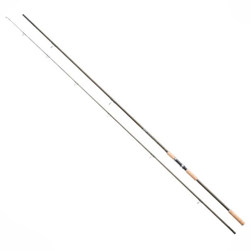 Shakespeare SKP Solitude Barbel Rods - £59.99