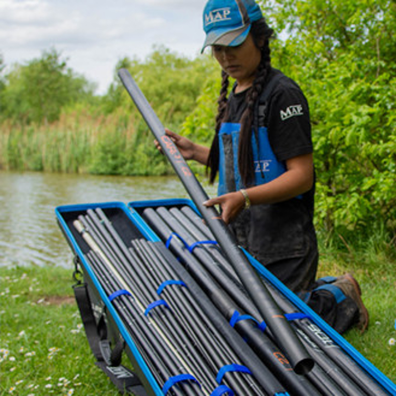MAP XL Pole Protection Case - £139.99