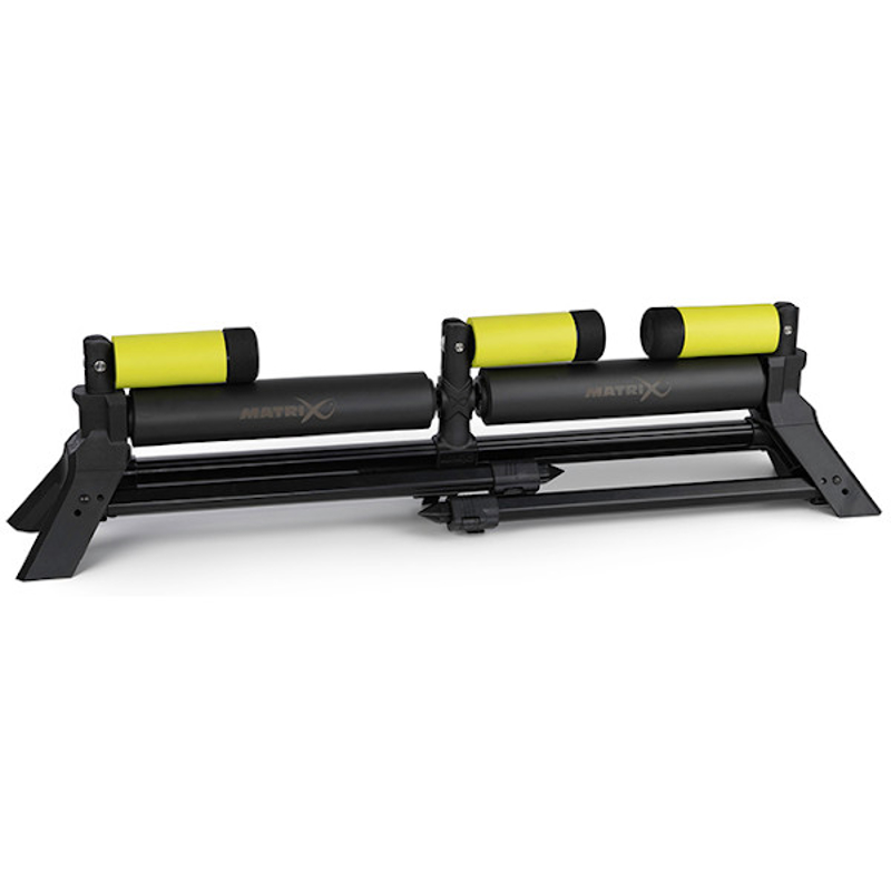 Matrix Double Compact Pole Roller - £80.99