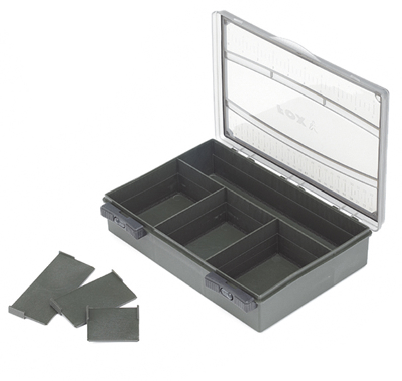 Fox F Box Medium Single - £14.99