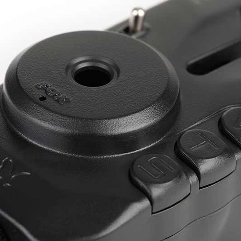 Fox Mini Micron Muticolour Alarms - £19.99