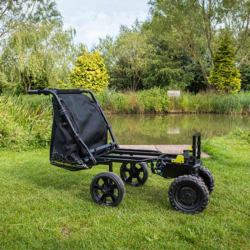 Matrix Power Transporter - £899.99