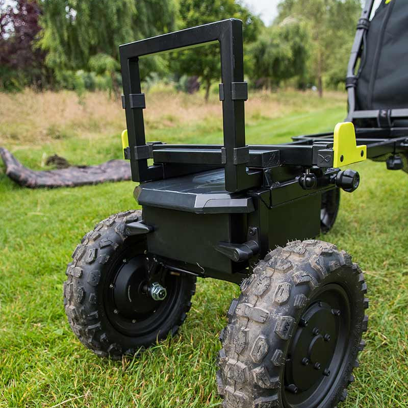 Matrix Power Transporter - £899.99