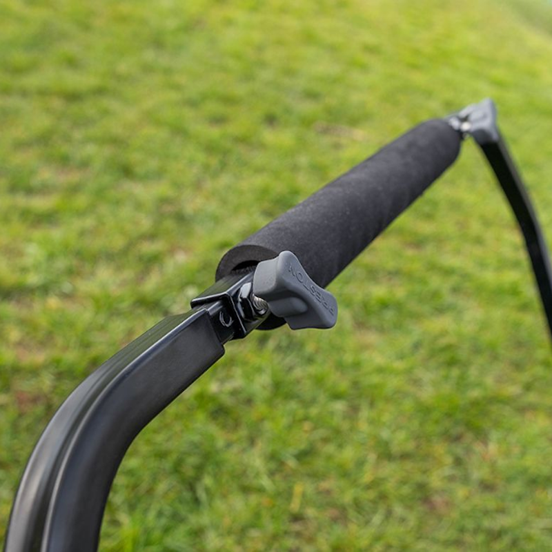 Preston Innovations Offbox Wheel Kit - £52.99