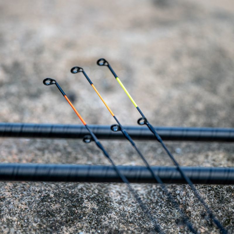 Preston Innovations Supera X Feeder Rods - £188.99