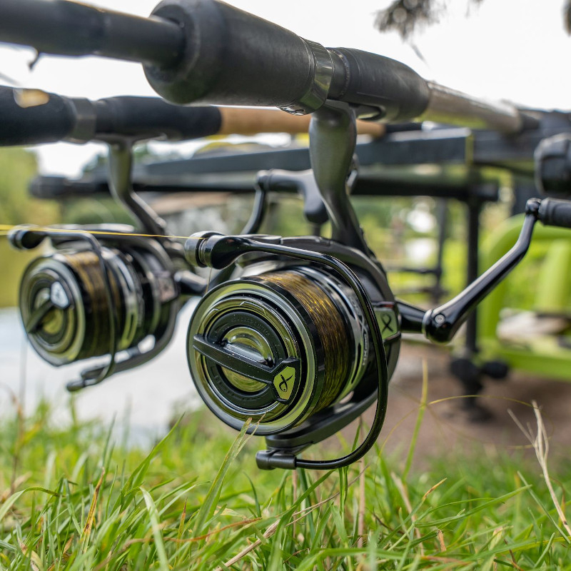 Matrix HX Pro Reels - £179.99