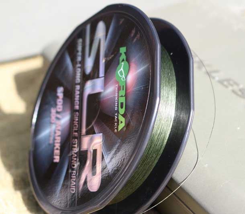 Korda SLR Spod/Marker Braid - £26.99
