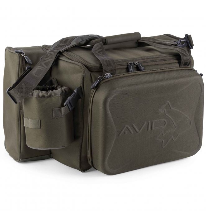 Avid Carp A-Spec Session Cooler System - £89.99