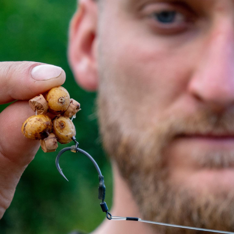 Korda Krank Spinner Rigs - £2.99