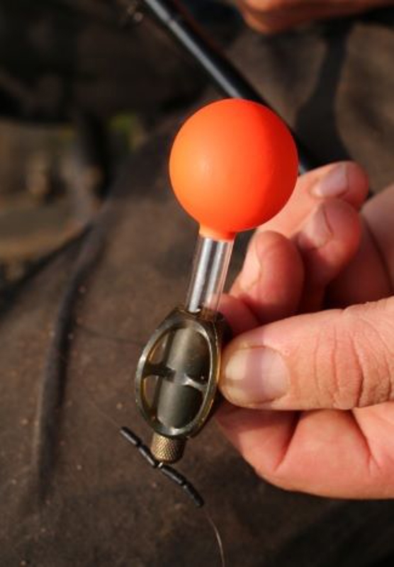 Matrix Impact Bagging Waggler - £2.29