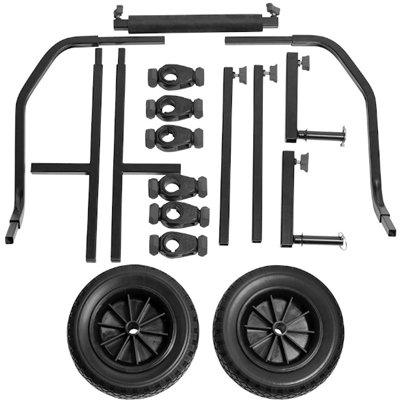 Preston Innovations Offbox Wheel Kit - £52.99