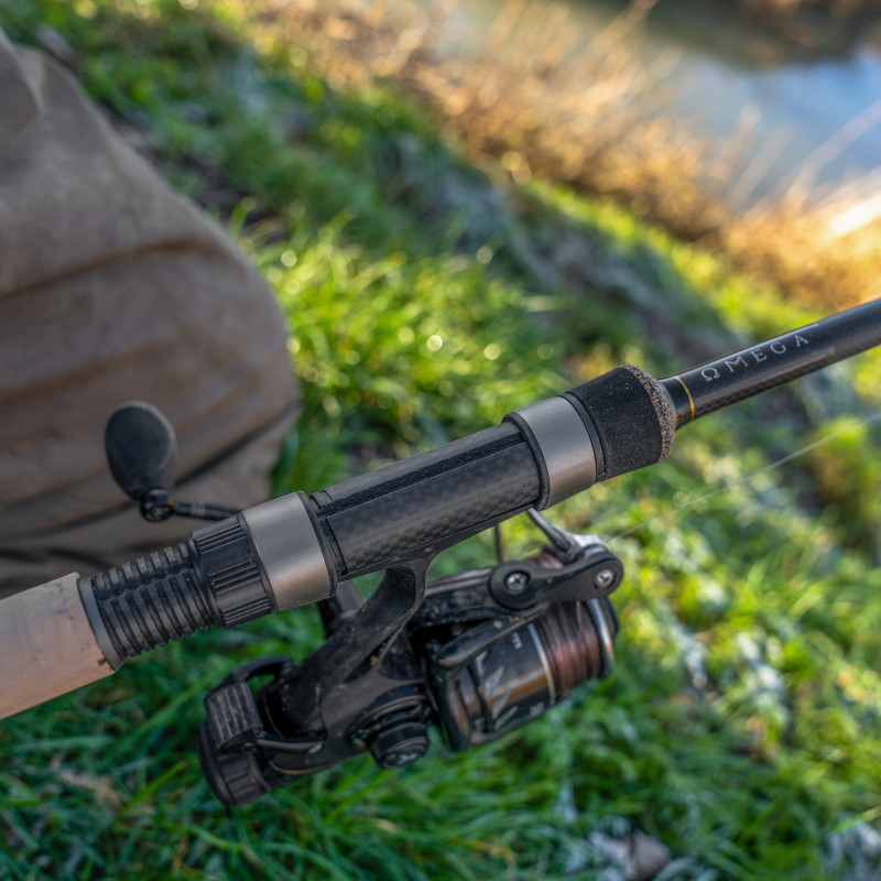 Korum Omega Rods - £84.99
