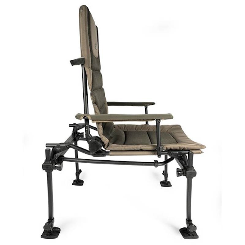 Korum S23 Accessory Chair Deluxe - £119.99