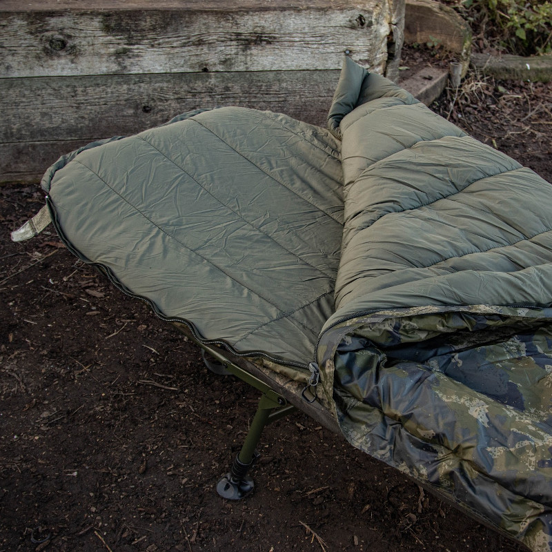 Solar Undercover Pro Sleep System - £349.99