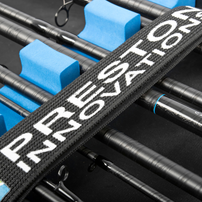 Preston Innovations Hardcase Rod Safe - £147.99