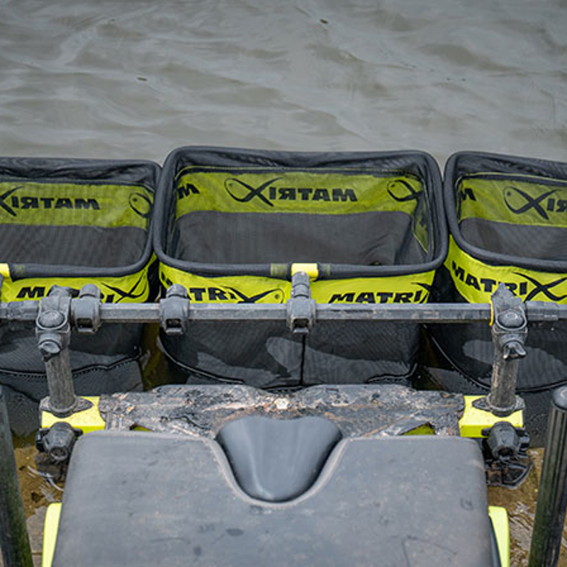 Matrix 2.5m Commercial Keepnets - £35.99