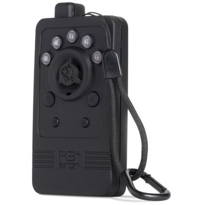 Nash Siren R3+ Receiver - £129.99