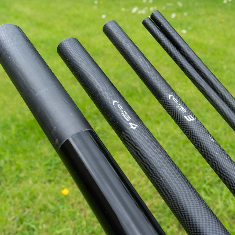 Preston Innovations Dura Carp 600 Pole 6m - £69.99