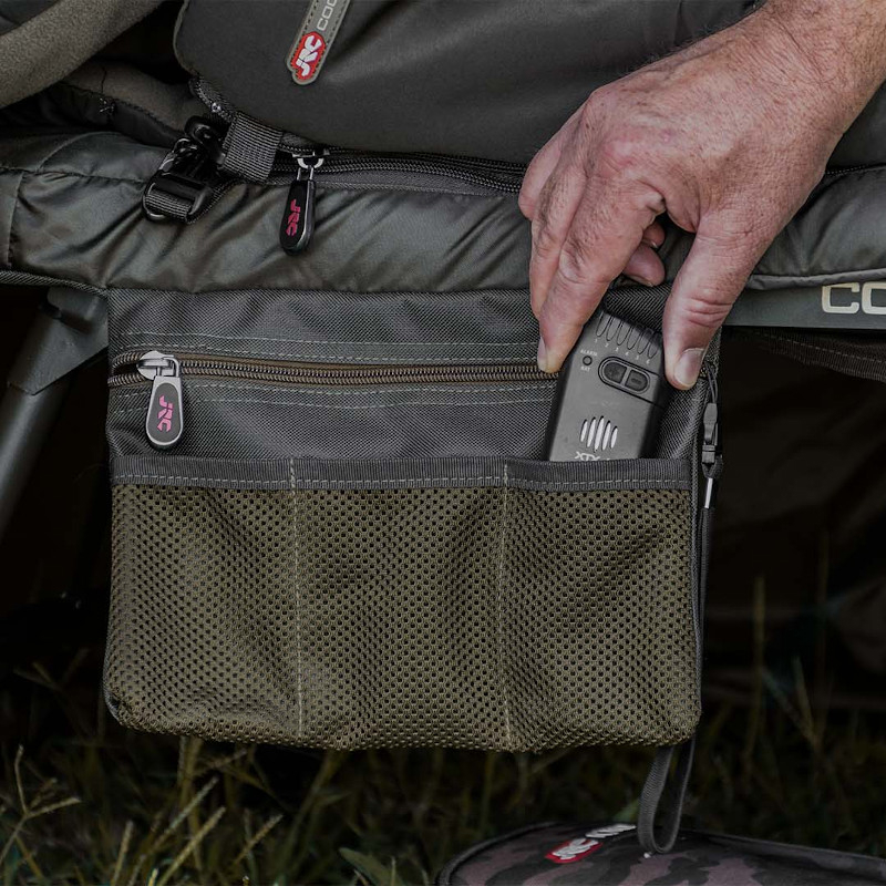 JRC Cocoon II Flatbed Sleep Systems - £339.99