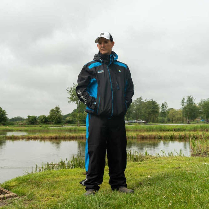 Preston Innovations DF Ultra Suit - £269.99