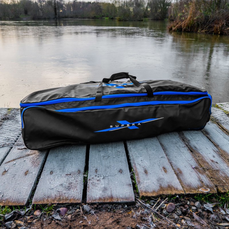 Preston Innovations Supera X Roller & Roost Bag XL - £79.99