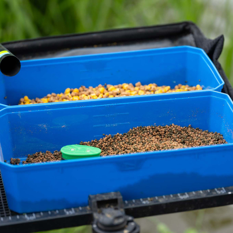 Preston Innovations Bait Tubs - £1.49