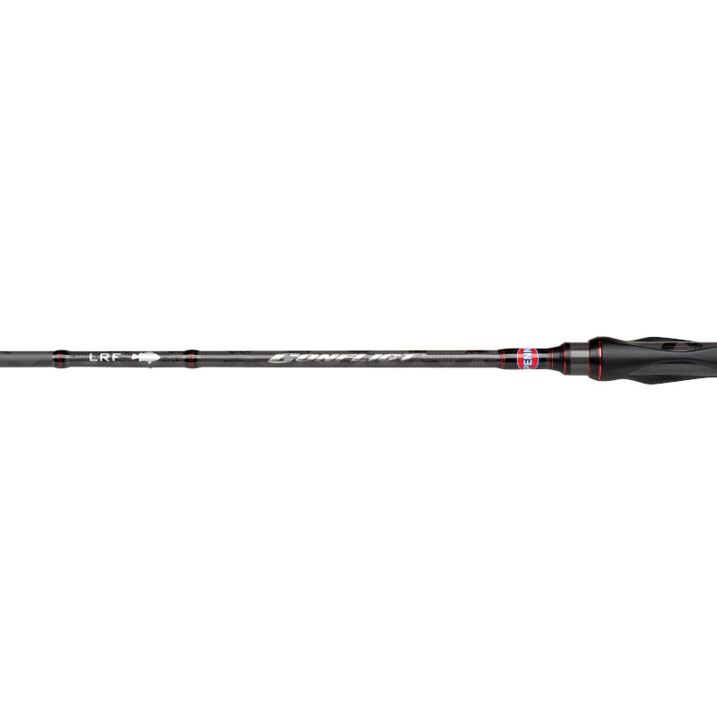 Penn Conflict LRF Rod 7.5ft - £96.99