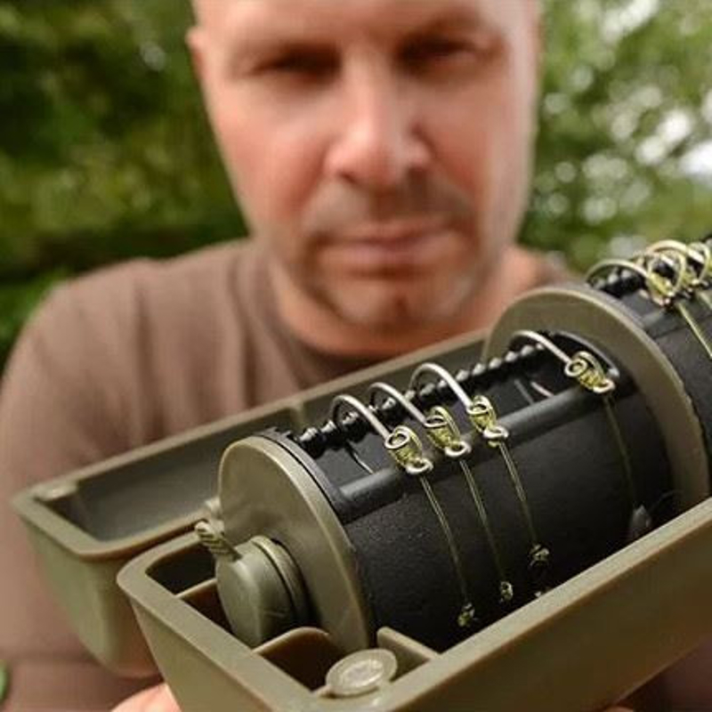 Korda Chod Safe Box - £19.99
