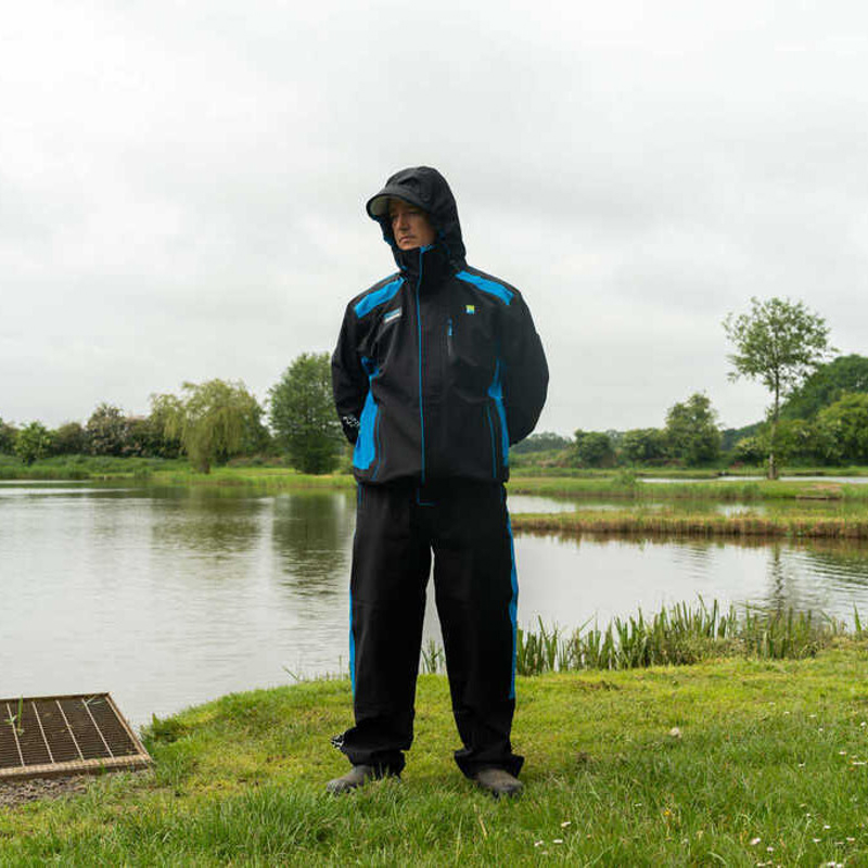 Preston Innovations DF Ultra Suit - £269.99