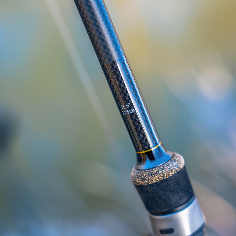 Korum Omega Rods - £84.99