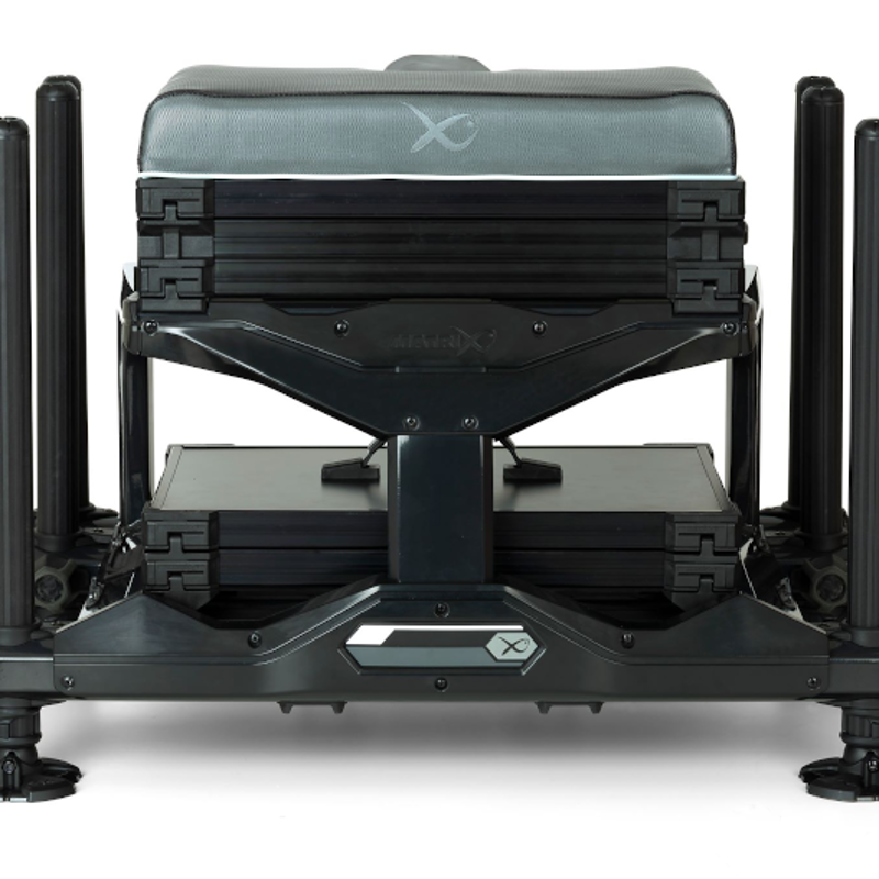 Matrix XR36 Pro Seatbox - £674.99