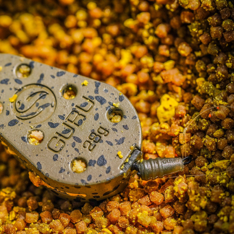 Guru Speed Beads - £3.75