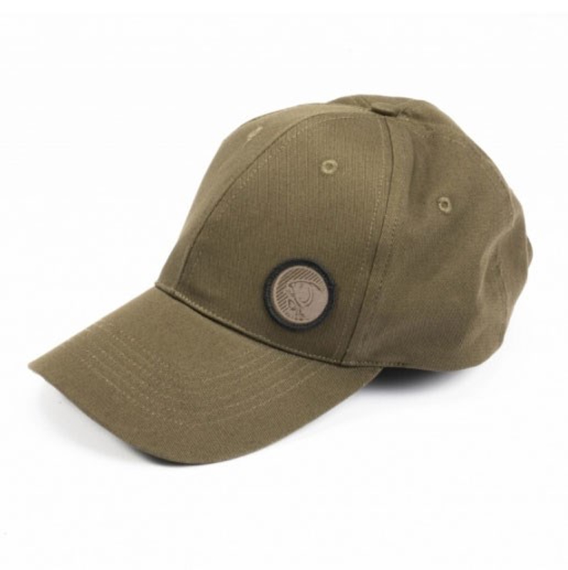 Nash Baseball Cap - £8.99