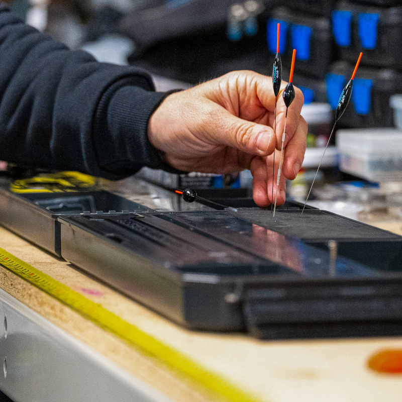 Preston Innovations Rig Station - £59.99