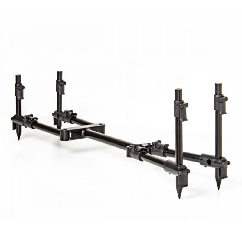 Saber Supra Compact Rod Pod - £35.99