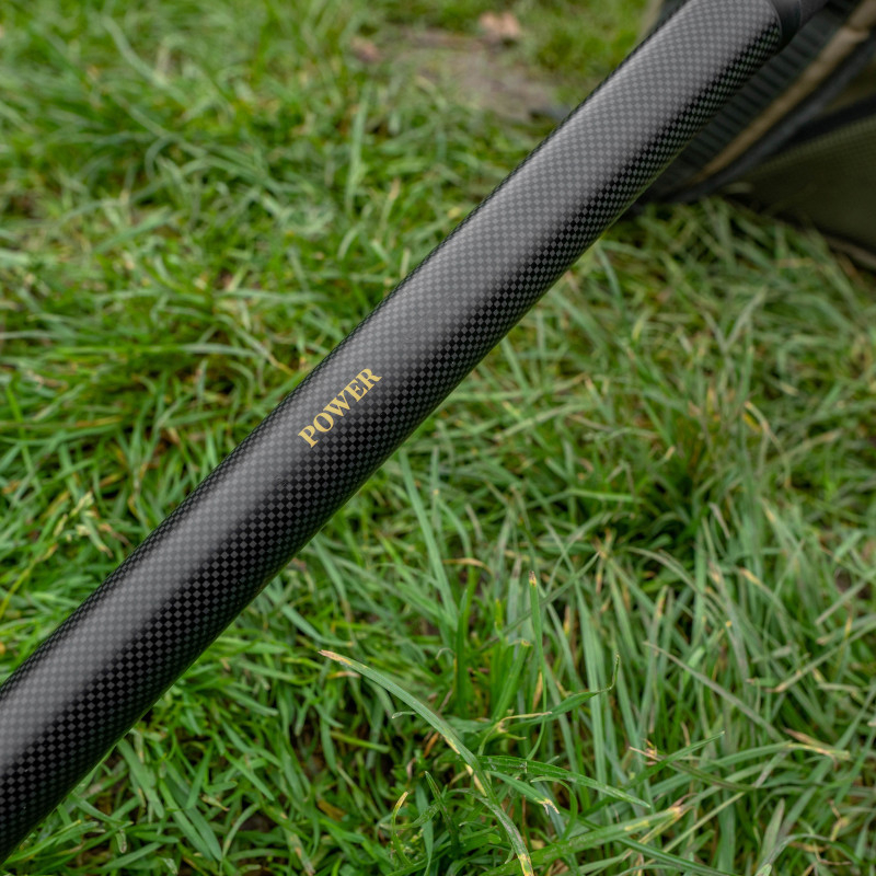 Korum Opportunist XTND 3m Tele Handle - £44.99