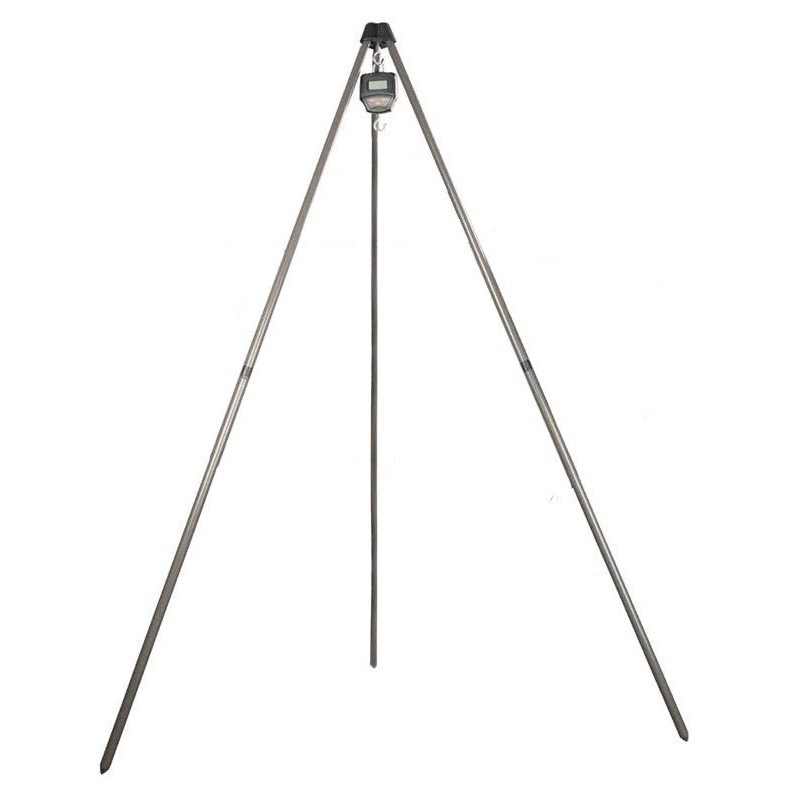 Fox Weighing Tripod - £44.99