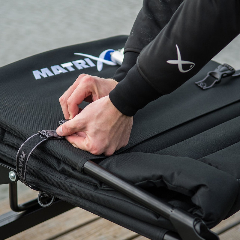 Matrix Deluxe Accessory Chair - £107.99