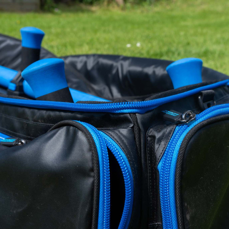 Preston Innovations Supera X Roller & Roost Bag XL - £79.99