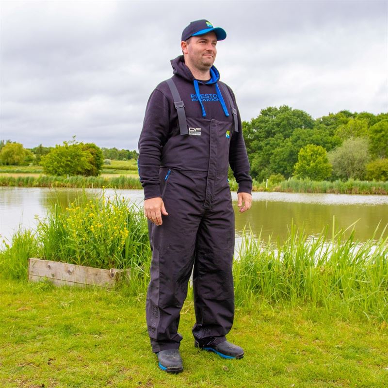 Preston Innovations DF Hydrotech Suit - £152.99