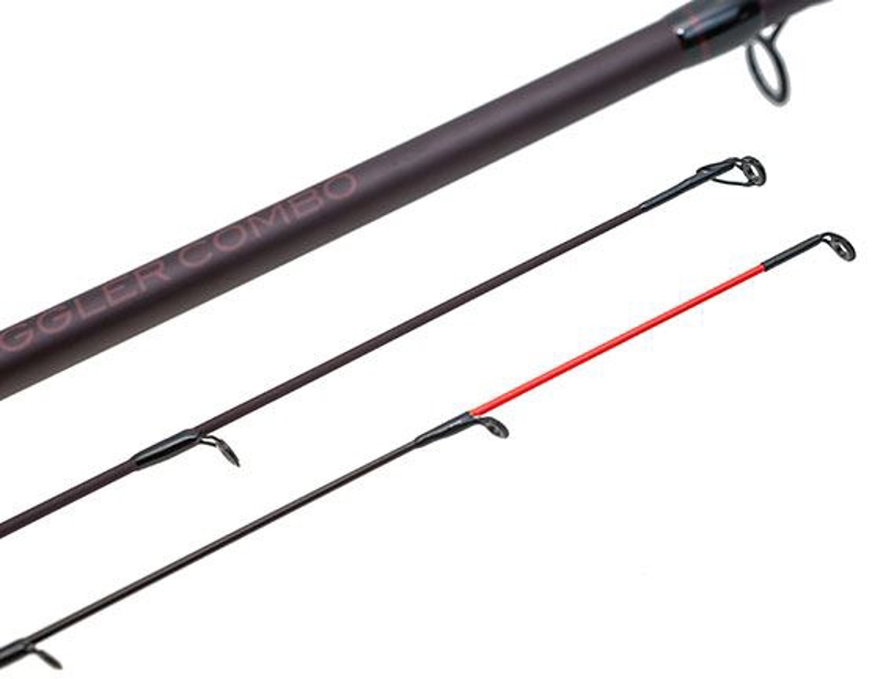 Drennan Red Range Carp Feeder/Waggler 11ft - £69.99