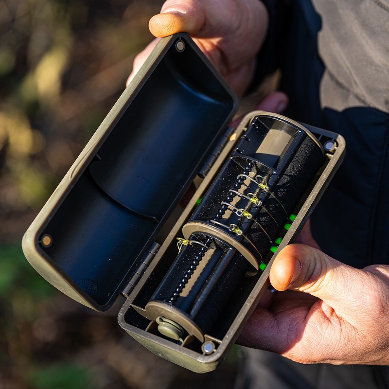Korda Chod Safe Box - £19.99