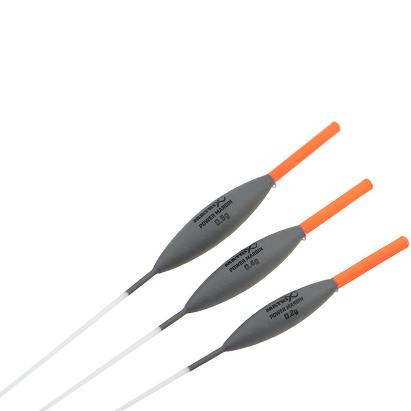 Matrix Power Margin Pole Floats - £2.35