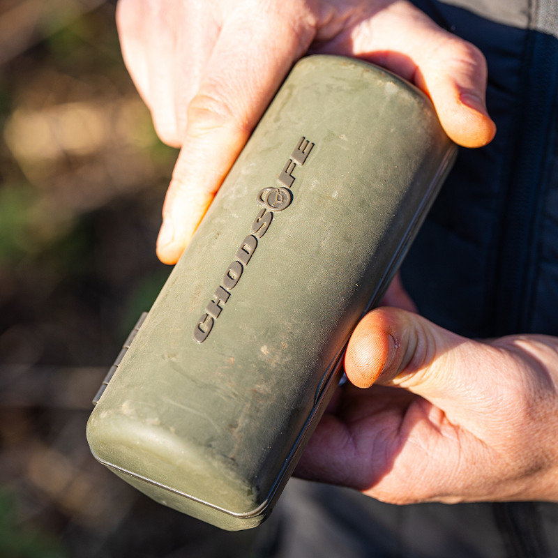 Korda Chod Safe Box - £19.99
