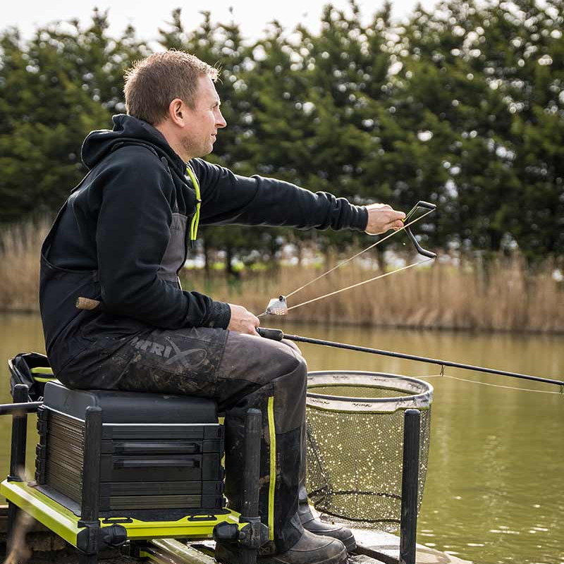 Matrix Slik Catapults V2 - £11.99