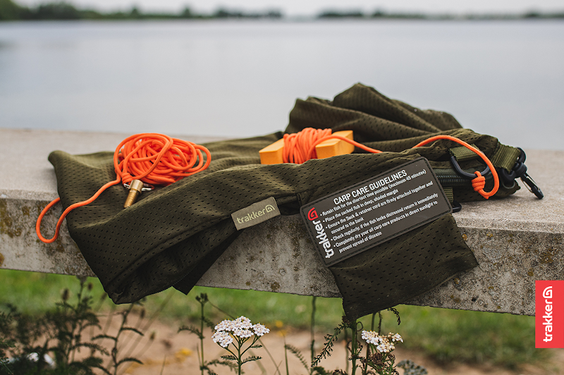 Trakker Sanctuary Carp Sack - £17.99