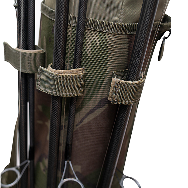 ESP Camo Quiver & Sleeve - £44.99