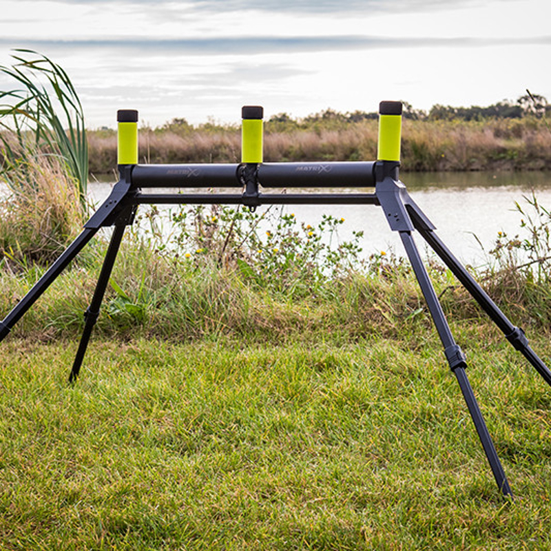 Matrix Double Compact Pole Roller - £80.99