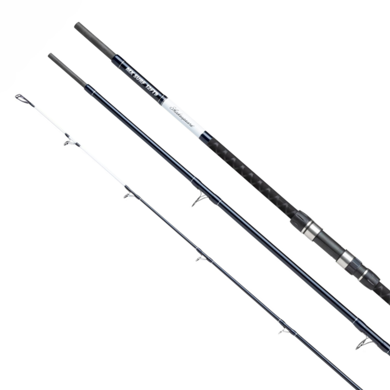 Shakespeare Salt XT Beachcaster Rod 13ft - £79.99