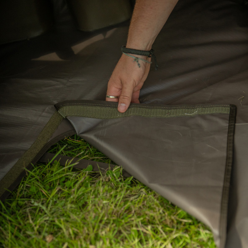 Avid Carp Exo+ Bivvy - £499.99